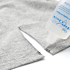 Dritz Fray Check Liquid, 0.75-Fluid Ounce, 2 Count