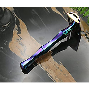 Safety Razor - 50 Safety Razor Blades - Double Edge Blades - Safety Razor Kit For Men & Women W/Safety Razor Leather Protective Case - German Stainless Steel - Ergonomic - wood - Mild