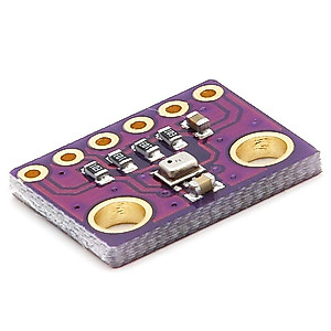 HiLetgo 5pcs High Precision BMP280-3.3 Atmospheric Pressure Sensor Replace BMP180/BMP186