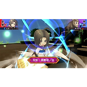 ドカポンUP! 夢幻のルーレット - PS4 (【初回生産特典】DLCキャラクター「アンジュ戦闘Ver.」プロダクトコード 同梱)