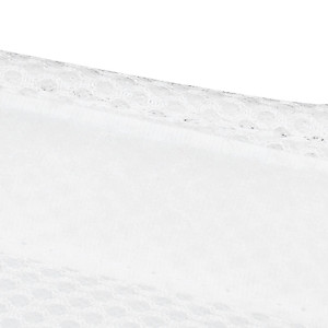 Pssopp 5PCS Floor Mop Refill Steam Mop Replacement Pads Professional Cloth Replacement Microfiber Mop Refill for Secura EM 516