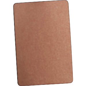 San Jamar Tuff-Cut High Tech Resin Regular Cutting Boards