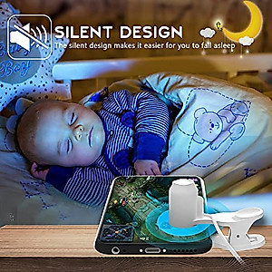 Auto Clicker for Phone Automatic Phone Screen Tapper, Simulated Finger Clicking USB Simulator for Gaming, Shopping, Giving a Like in Tiktok, Lightning Deal, Live Broadcasts, Reward Tasks (White-X)