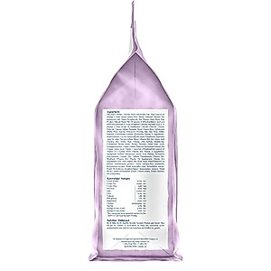 Blue Buffalo Baby Blue Healthy Growth Formula Natural Kitten Dry Cat Food, Chicken and Brown Rice Recipe 5-lb