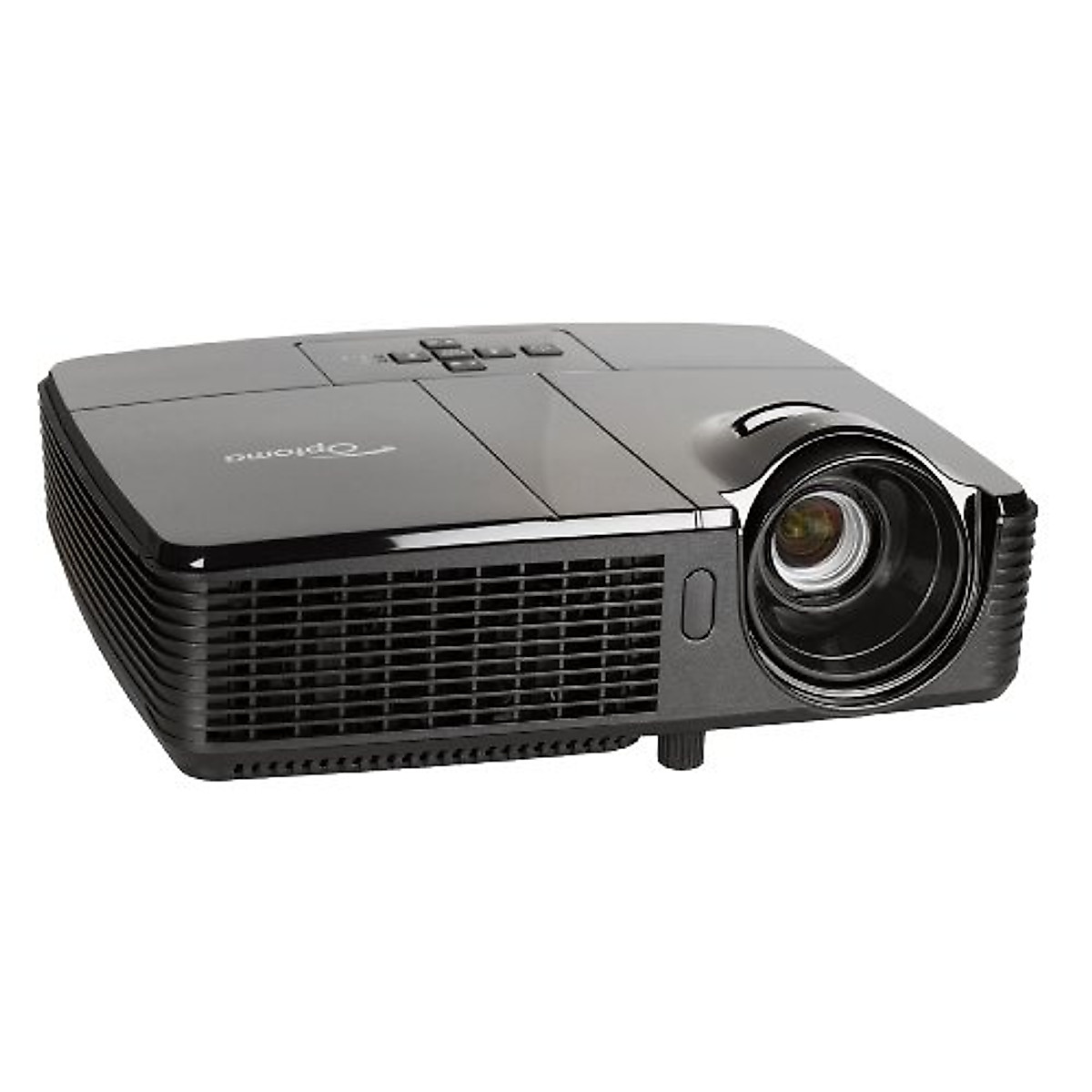 Optoma TX631-3D XGA 3500 Lumen 3D Ready DLP Network Projector (Discontinued by Manufacturer)