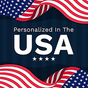 GiftsForYouNow Personalized Memorial Garden Stake Featuring Cross with Leaves Design, 28 x 8.5 Inches, Cemetery Grave Marker, Memorial Gift, Memorial Plaque