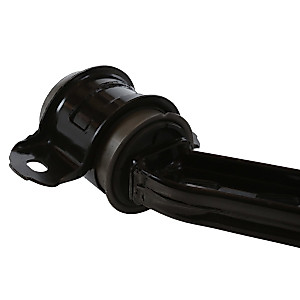 AutoShack Front Lower Control Arms and Ball Joints Assembly with Bushings Pair of 2 Replacement for 2005-2010 Ford Mustang 4.0L 4.6L 5.4L V6 V8 RWD CAK472-473