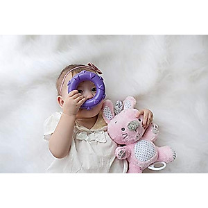 Playgro 4011455 Sort and Stack Tower for Baby Infant Toddler Children, Playgro is Encouraging Imagination with STEM/STEM for a Bright Future - Great Start for a World of Learning