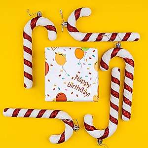 MAYPLUSS Jumbo Birthday Wrapping Paper Roll - 30" X 120" Per roll - Adorable Animal Design (42.3 sq.ft.ttl)