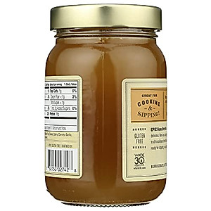 Epic Artisanal Bone Broth, Homestyle Savory Chicken, 14 oz.