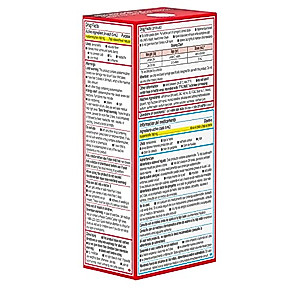 Infants' Tylenol Acetaminophen Liquid Medicine, Grape, 2 fl. oz