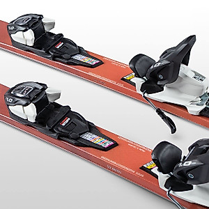 Blizzard Brahma Jr Ski w/ 4.5 Binding (16739)