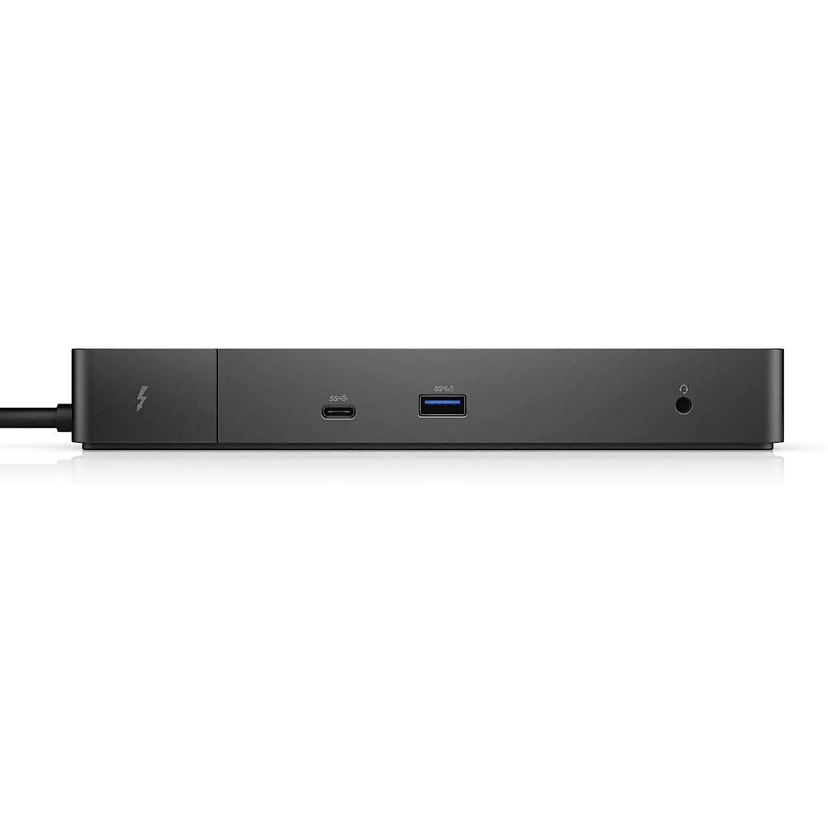 Dell WD19TB Thunderbolt Docking Station with 180W AC Power Adapter (130W Power Delivery)