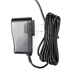 OMNIHIL 6.5 Feet AC/DC Power Adapter 5V 2A (2000mA) Micro USB Compatible with Google Chromecast