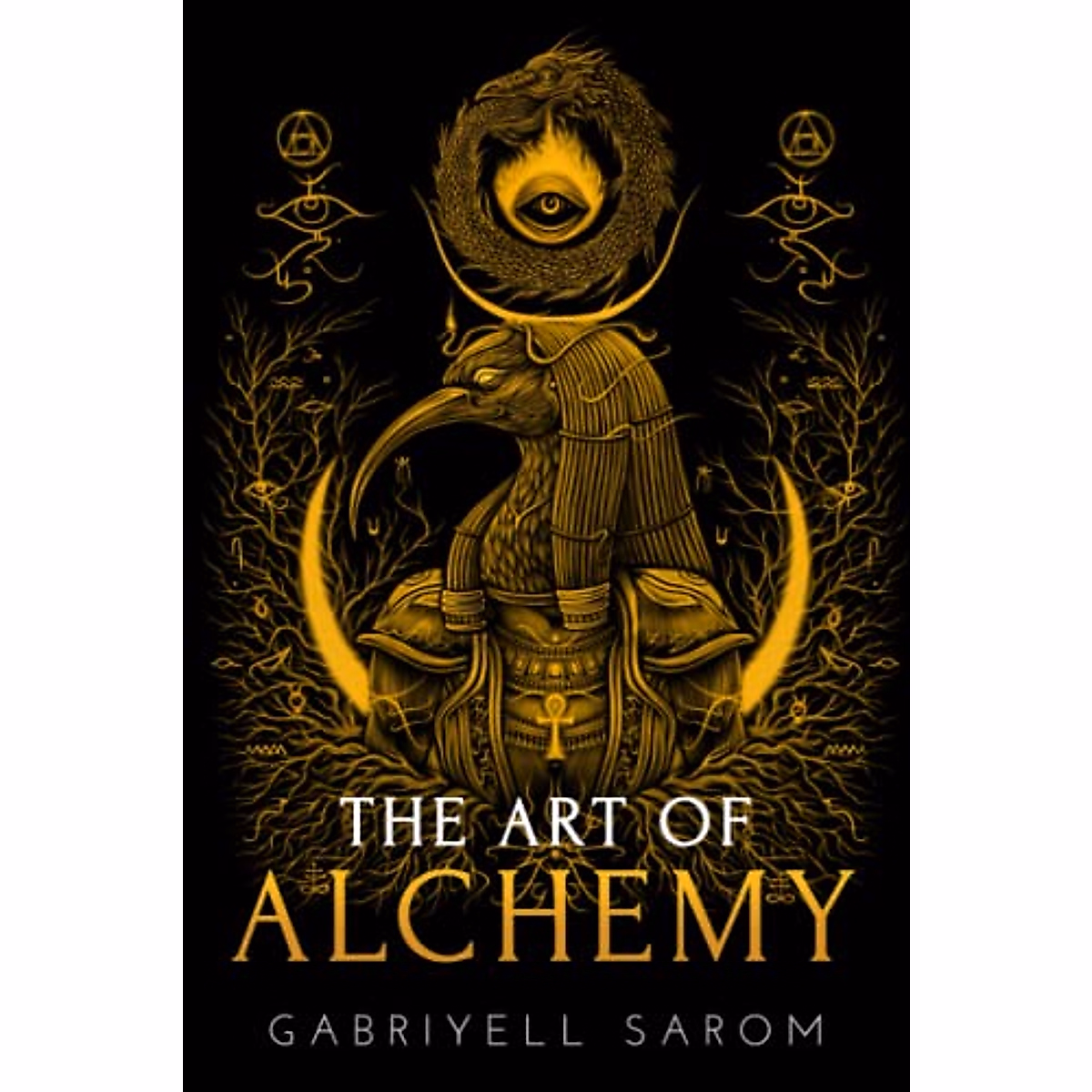 The Art of Alchemy: Inner Alchemy & the Revelation of the Philosopher’s Stone (The Sacred Mystery)