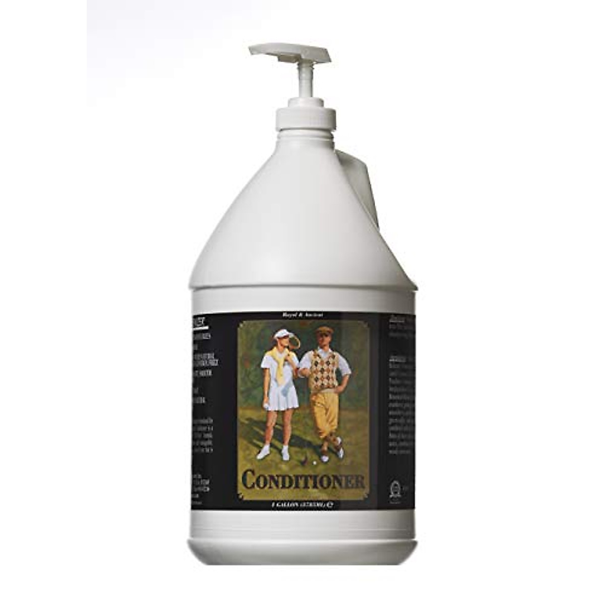 R&R Lotion Golf™ - Conditioner is an enriched Hydrating Conditioner. Leaves Your Hair Shiny and manageable. Used in Clubs Throughout The World. Essence of Sandalwood. Gallon