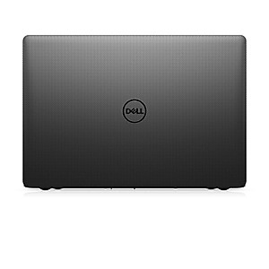 2021 Newest Dell Inspiron 15 3000 Series 3501 Laptop, 15.6" FHD Non-touch, 11th Gen Intel Core i3-1115G4 Processor, 8GB RAM, 1TB Hard Disk Drive, Webcam, HDMI, Wi-Fi, Bluetooth, Windows 10 Home, Black