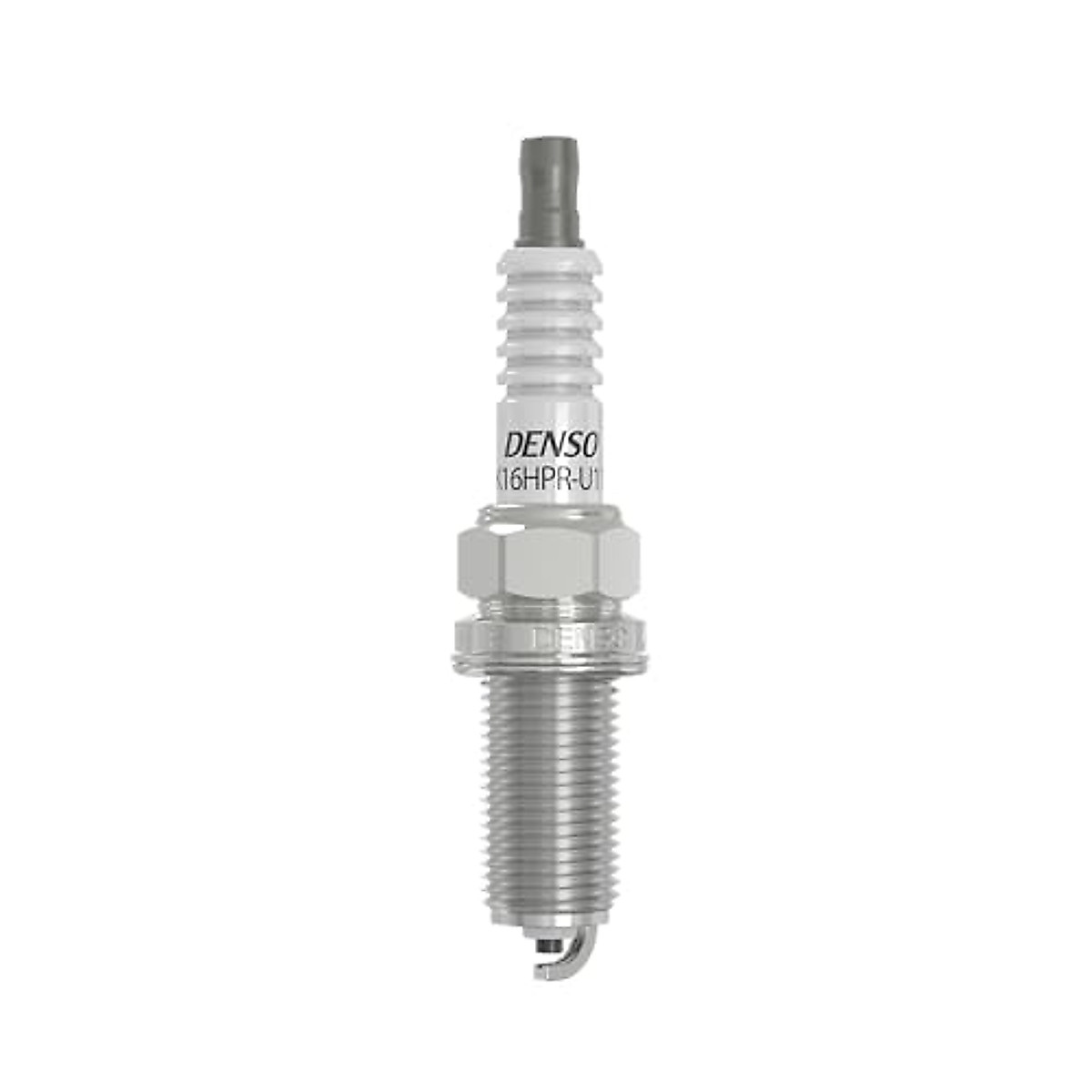 Denso (3445) XU22HDR9 Iridium Long-Life Spark Plug, (Pack of 1)