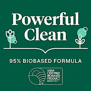 Seventh Generation Dish Soap