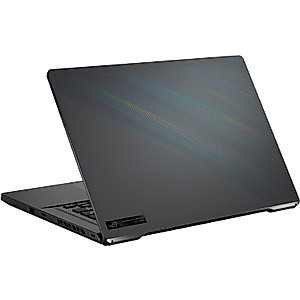 ASUS Newest ROG Zephyrus Gaming Laptop, 15.6’’ QHD 165Hz Display, AMD Ryzen 9 5900HS Processor, GeForce RTX 3080 Graphics, 40GB RAM, 1TB SSD+ 2TB SSD, RGB Backlit Keyboard, Wi-Fi 6, Windows 10 Home