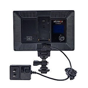 6.5ft 12V 2A Power Supply, 2M Cable 90 Degree 12V 2A Wall Charger Adapter, 100-240V Input AC DC Adapter for Led Light, Strip Light, Monotor, CCTV Camera, GPS, Webcam, Router, 5.5x2.1mm