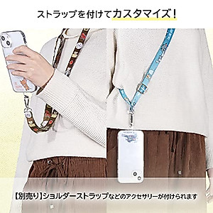 イングレム Inglem Tom and Jerry/Strap Holder/Jerry and Canary IJ-WSTH1S/TJ34