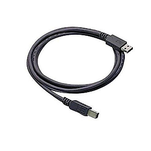 Canon SELPHY CP1300 Wireless Compact Photo Printer with AirPrint and Mopria Device Printing, with Canon KP108 Paper and Black Hard case to fit All Together (Black)