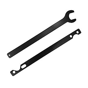 FEXON 32mm Fan Clutch Nut Wrench Compatible with BMW E34 E46 E90 E39 E36 Clutch Removal Tool Kit Replaces 70074 Fan Clutch Wrench Set