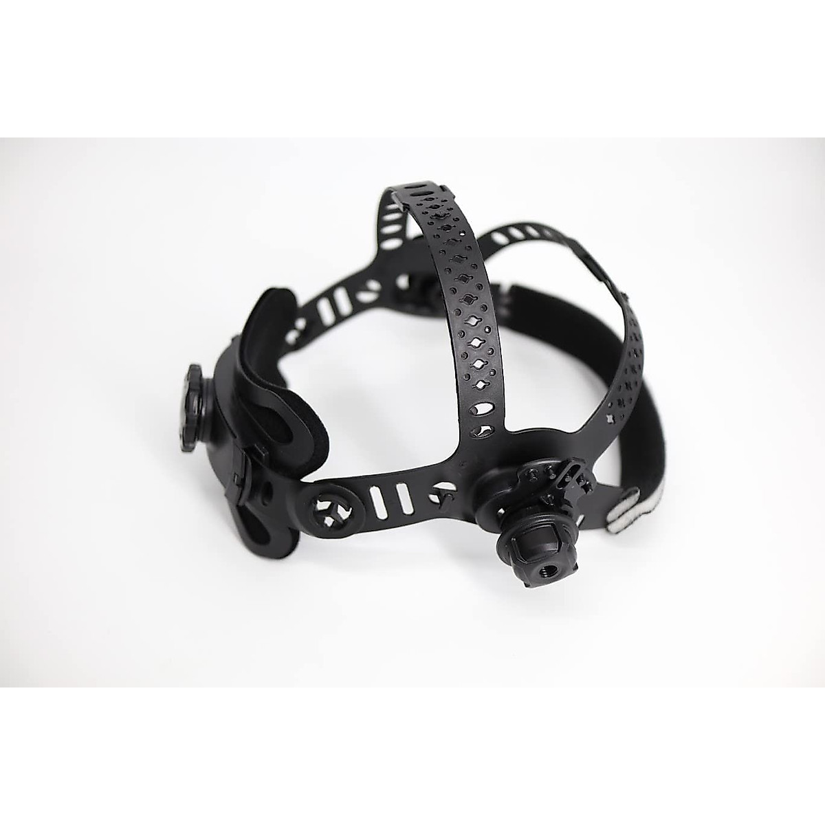 Arc Union Large Viewing Screen Welding Helmet 3.94"X3.66" - RFC Series True Color Solar Power Auto Darkening Welder Mask - Wide Shade 5/9-9/13 for TIG MIG Arc Weld Grinding Hood, Black