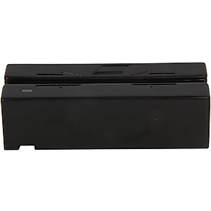 magtek 21040110 mini usb swipe rdr msr track 1/2 usb kybrd emulation/blk/6ft cab