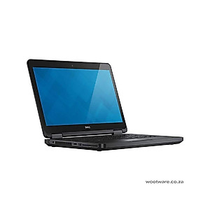 Dell Latitude E5440 14 Notebook PC - Intel Core i5-4300U 1.9GHz, 8GB RAM, 500GB SSHD, Windows 10 Pro (Renewed)