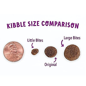 Health Extension Grain Free Venison & Sweet Potato Dry Dog Food (23.5 lb / 10.66 kg) - Lean Protein Formula for Dogs with Poultry Allergies & Sensitive Stomachs