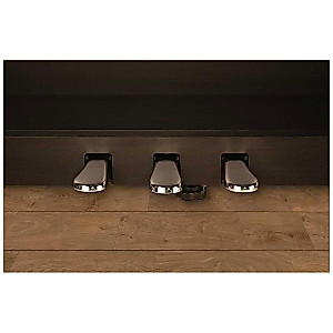 Kawai KDP120 Digital Home Piano - Satin Black