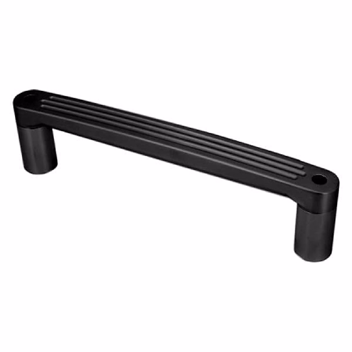 Rugged Ridge | Grab Bar, Interior, Passenger, Black | 11422.10 | Fits 2007-2010 Jeep Wrangler JK