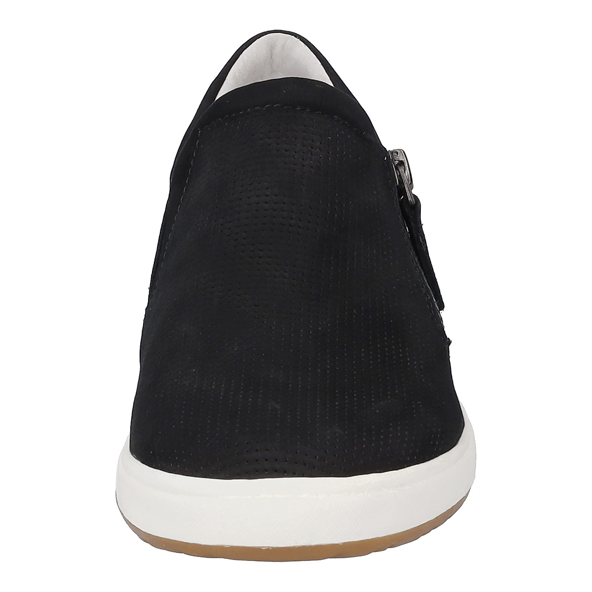 Josef Seibel Caren 22 Black 41 (US Women's 10-10.5)