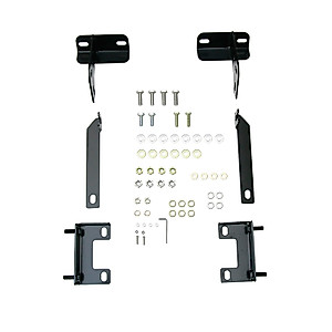 Westin 31-5960 E-Series Polished Bull Bar for Dodge RAM 1500