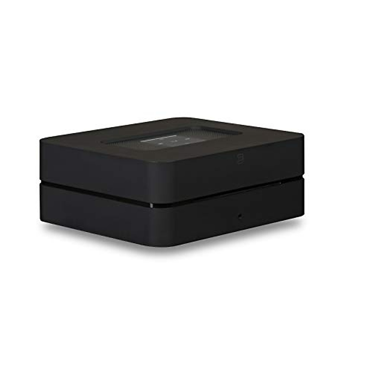 Bluesound Vault 2i High-Res 2TB Network Hard Drive CD Ripper & Streamer & RC1 IR Remote Control