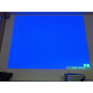 Promethean PRM-30A Short-Throw Ceiling Mount HDM, VGA RCA Composite 1080p Home Theater Projector 2500 Lumen, NEW Bulb with Remote