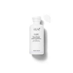 KEUNE CARE Curl Control Conditioner, 8.5 Fl Oz (Pack of 1)