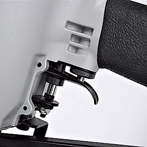 PneuTools SN2283H-AD 21 Degree Adjustable-Depth Framing Nailer with Rafter Hook