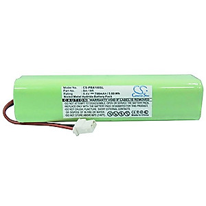 Replacement Battery for Brother BA-18R BBP-18,PT-18R PT-18RZ 8.4V 700mAh Ni-MH