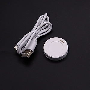 MOTONG Replacement Charger Dock for Huawei Watch 1st Gen