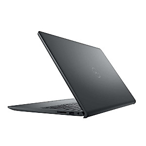 Dell Touchscreen 15.6" Inspiron Business Laptop with Windows 11 Pro, 12th Gen Intel Core i7-1255U Processor (10-Core), 20GB RAM, 1TB SSD, Intel Iris Xe Graphics, Wi-Fi 6, HDMI, Webcam, Black