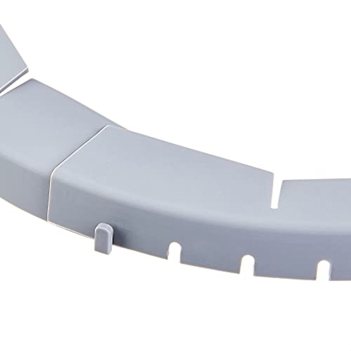 AmazonCommercial Pie Crust Protector - Set of 2