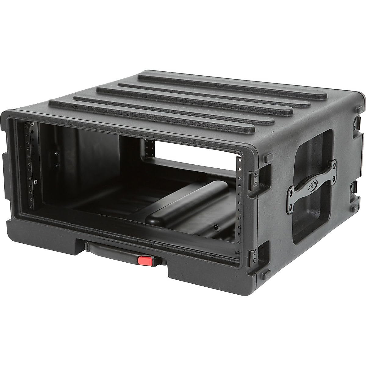 SKB 4U Roto Rolling Rack (1SKB-R4UW)