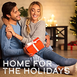 Christmas Candles Scented, Gingerbread Cookie Candle, Christmas Scented Candles, Winter Candle, Holiday Candle, Candle Christmas, Xmas Candles, Holiday Scented Candles, Sweater Weather Candle - 9oz