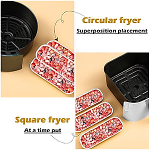 Adofect 60 Pack Aluminum Foil Mini Loaf Pans with Lids, 6.8oz Disposable Aluminum Baking Ramekins Pans With Lids, Gold Cupcake Baking Cups Ramekins Muffin Tins Brownie Pan