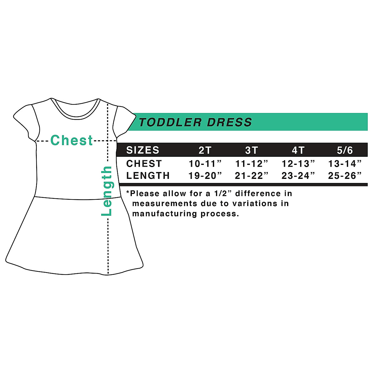 inktastic Easter, Cute Chicken, Baby Chicken, Easter Eggs Toddler Dress 3T Heather Grey 3a014