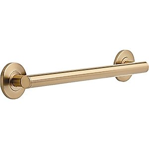 Delta Faucet 41818-CZ, 18", Champagne Bronze