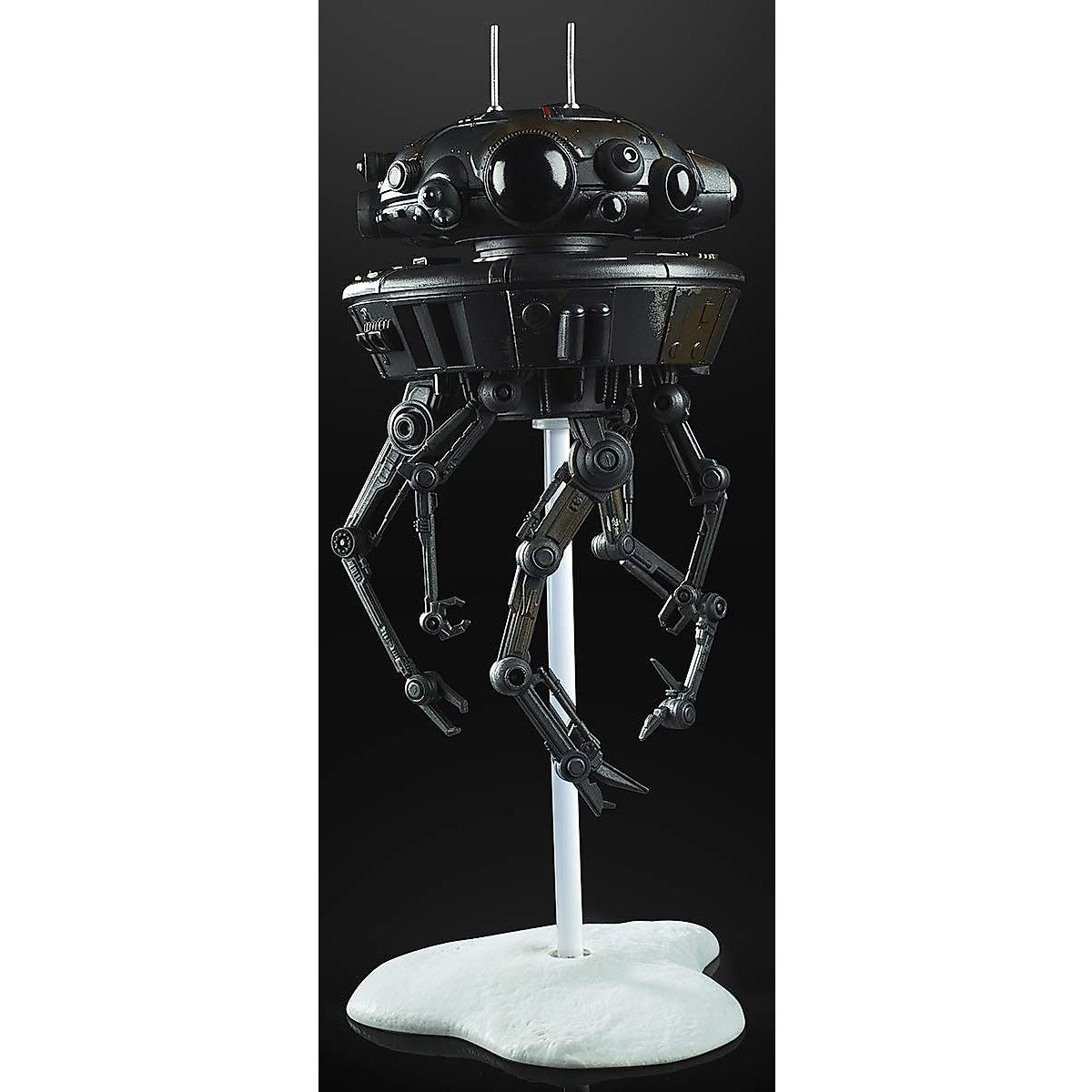 STAR WARS The Black Series Imperial Probe Droid 6-inch Scale The Empire Strikes Back 40TH Anniversary Collectible Deluxe Figure